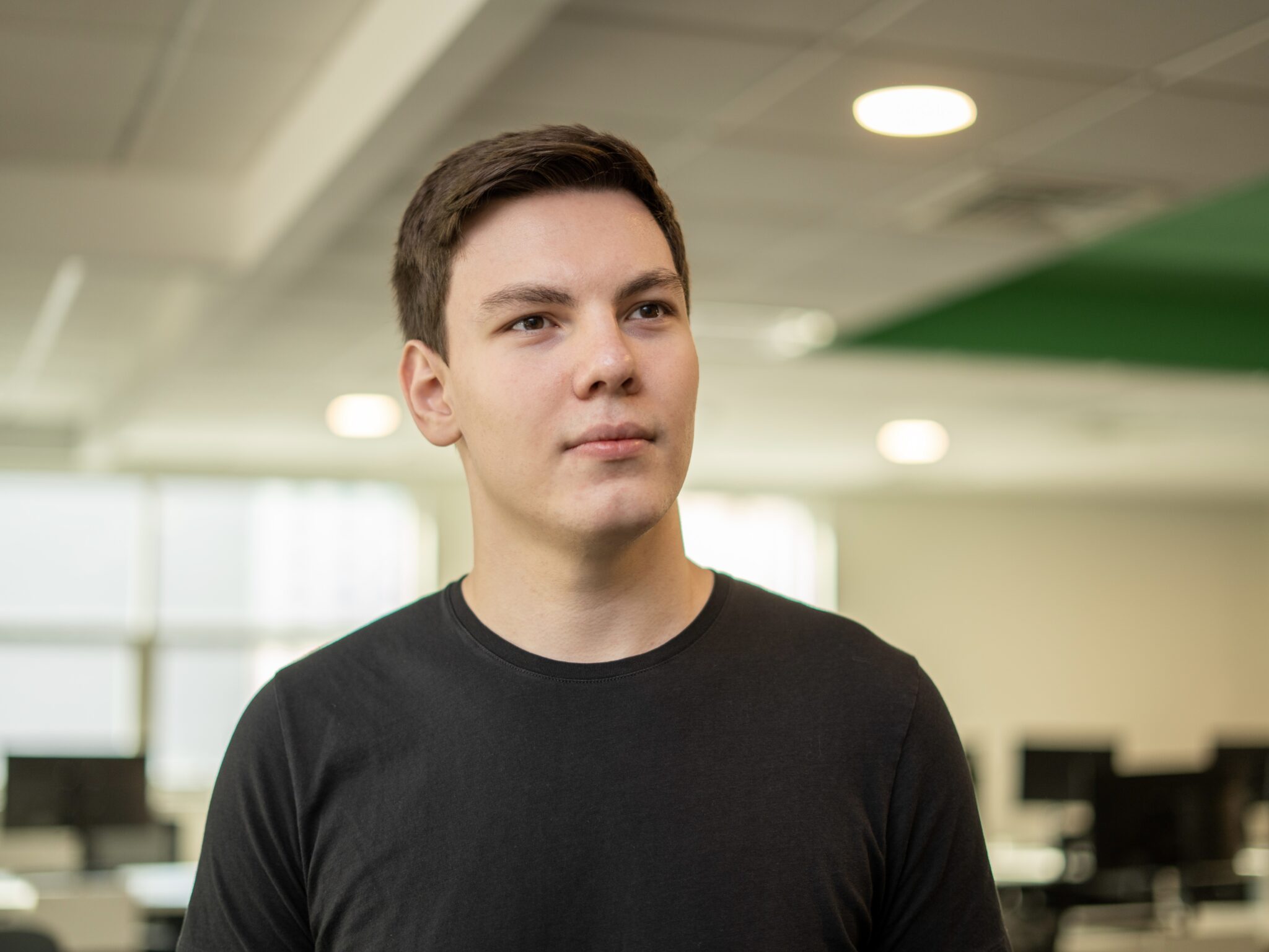 David Colombo - ScotSoft2023